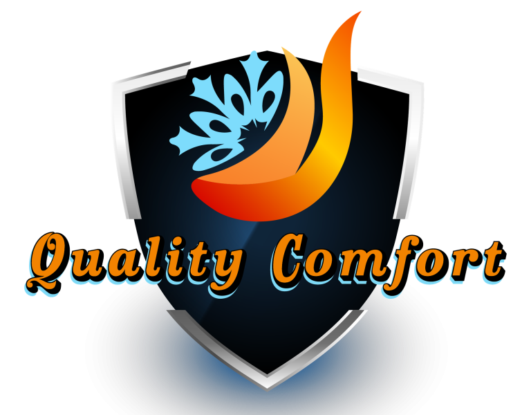 Contact - Quality Comfort