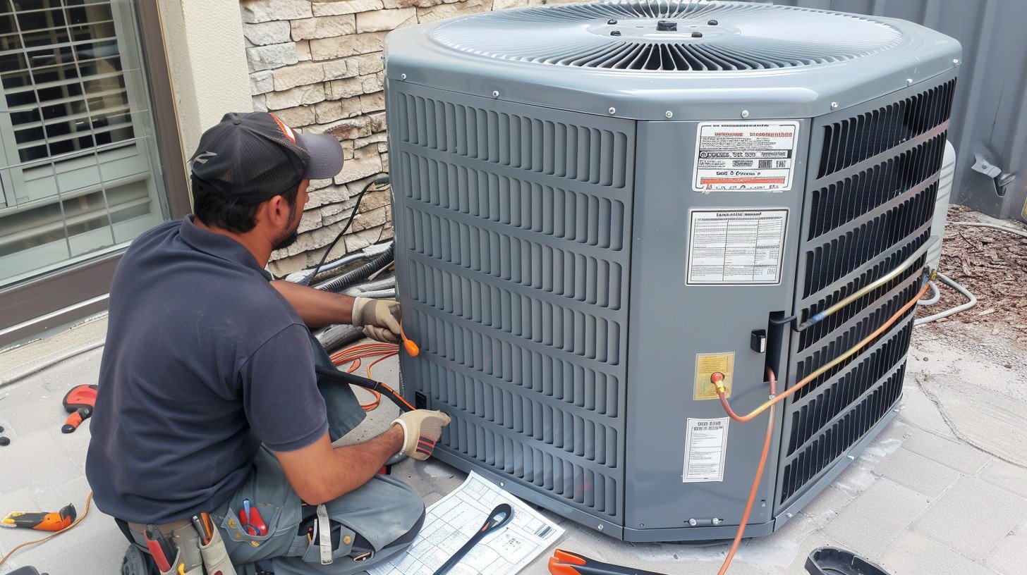 Common Reasons Your Air Conditioner Isn’t Cooling Properly - HVAC ...